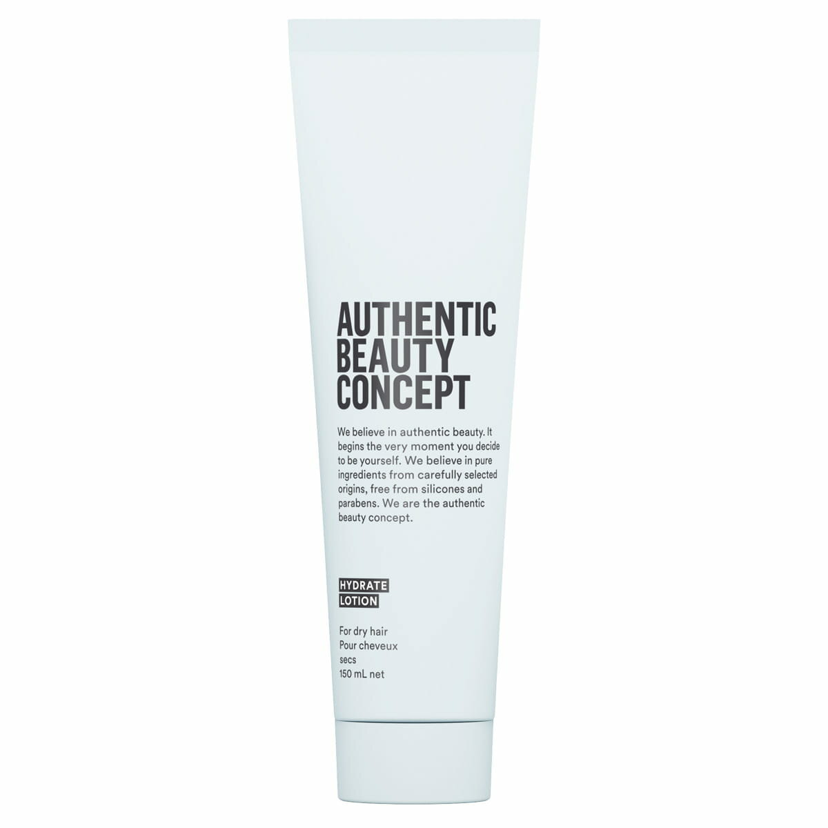 Authentic Beauty Concept Увлажняющий бальзам для сухих волос Hydrate Lotion 150 мл