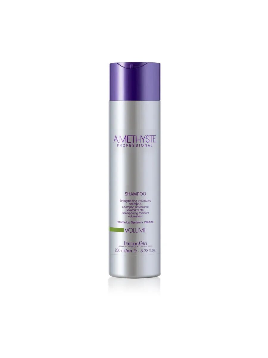 Amethyste Volume Shampoo Шампунь для объема 250 мл