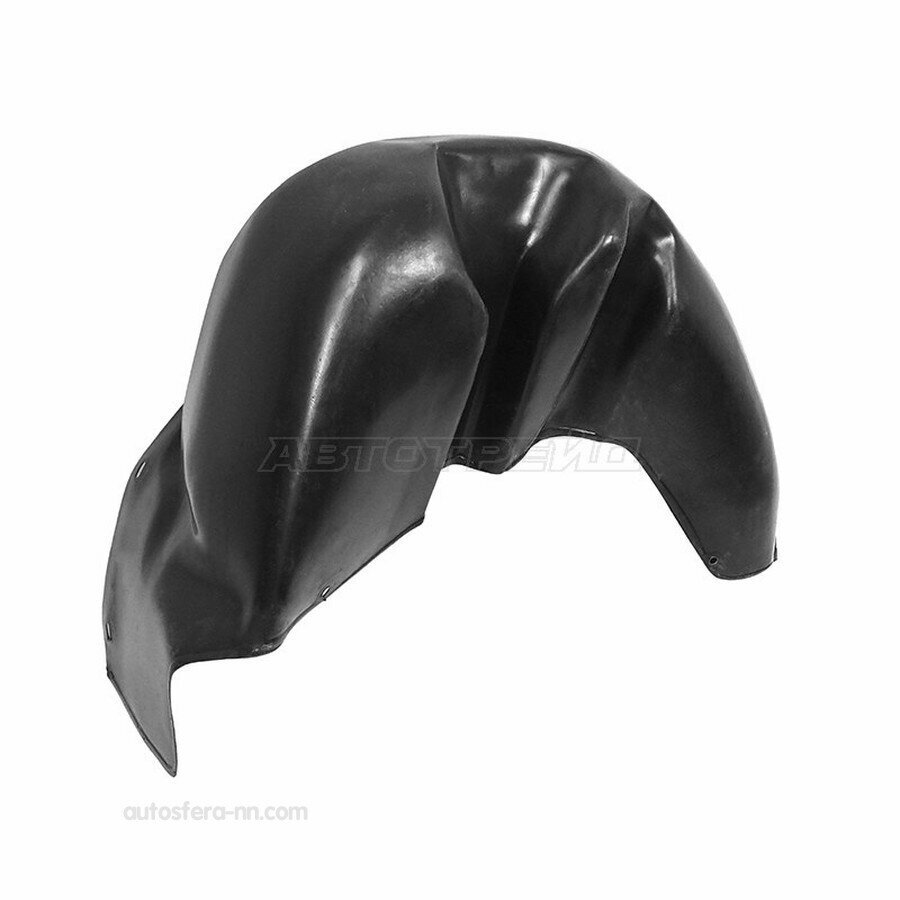 SAT STCVA5064LA2R Подкрылок Chevrolet Aveo 05-11 / Ravon Nexia R3 16-20 (Сзади/ Слева/ на всю арку)