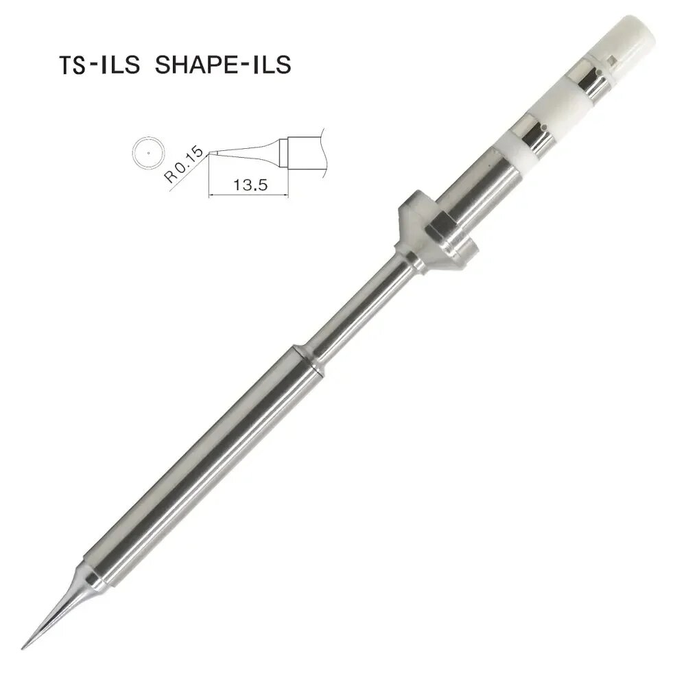 Сменное жало TS-ILS, Цвет: 1pc