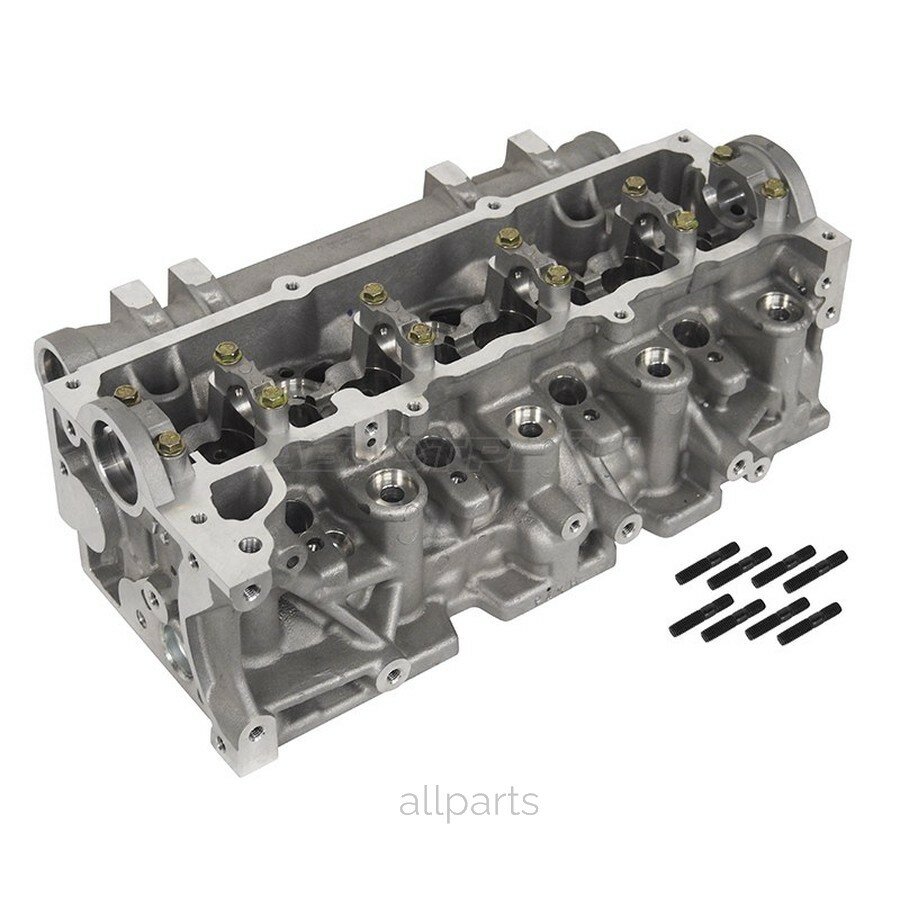 SAT ST-166-0022 Головка блока цилиндров (пустая) RENAULT K9K