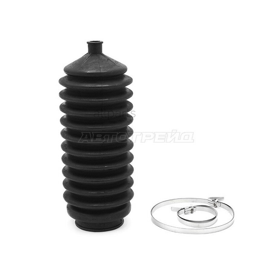 SAT ST-34135FC000 Пыльник рулевой рейки Subaru Forester 97-02 / Impreza 92-07