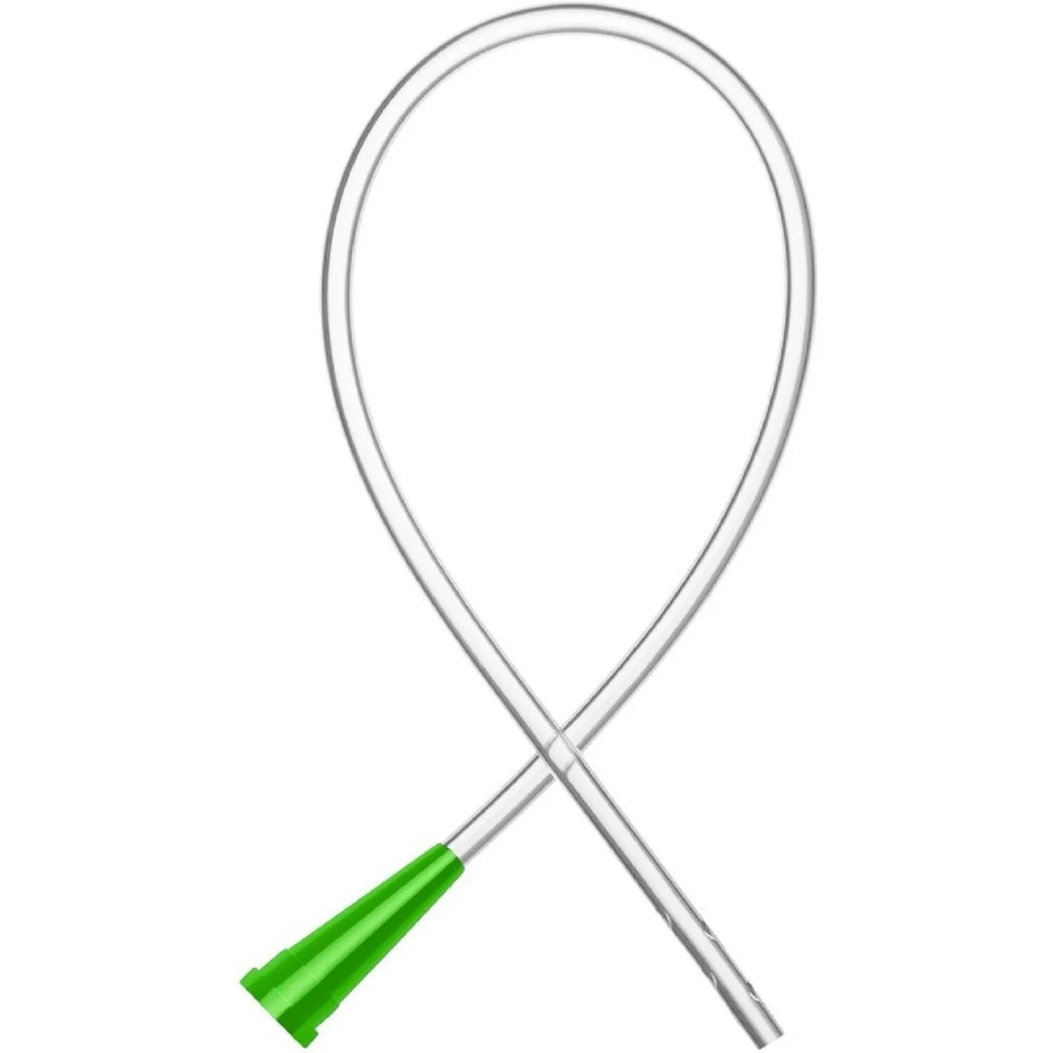 Зонд желудочный ПВХ с РКП линией,760 мм, Ch/Fr: 14(4.7мм)30шт/уп 0121-04-14