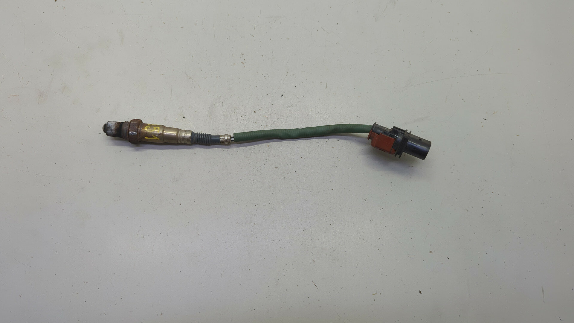 Лямбда зонд Ford Fusion USA Б/У