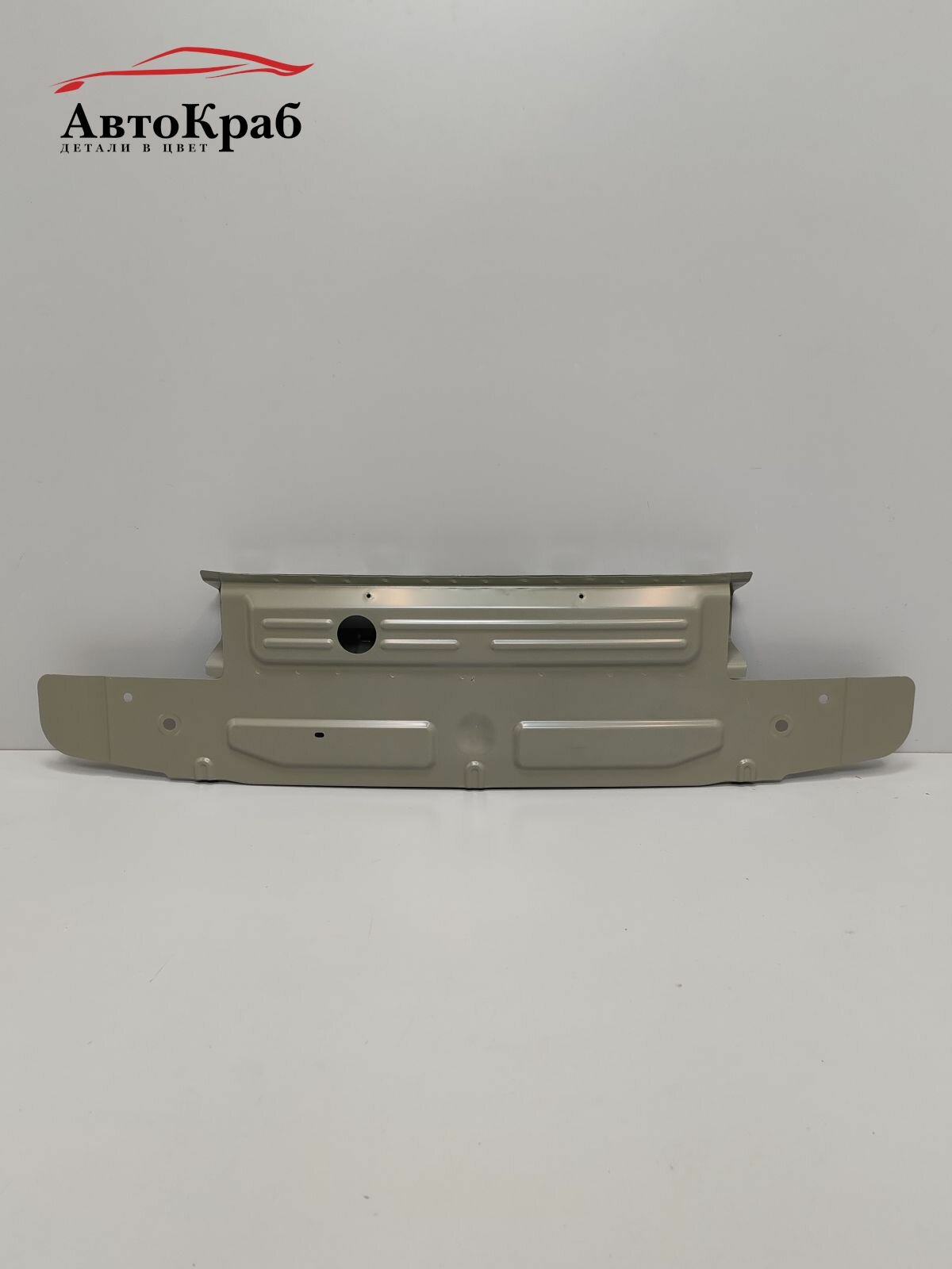 Панель кузова задняя Лада Гранта лифтбэк 2013 - 2025 г. Оригинал