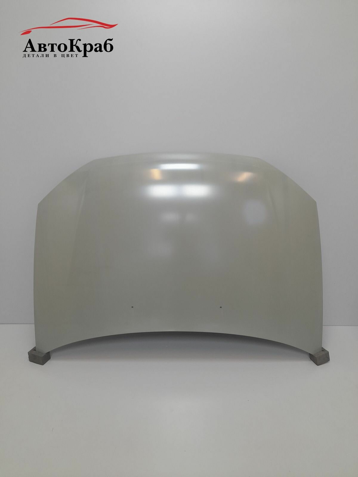Капот под покраску для Лада Калина 1 2004-2013 11180840201070 АвтоВАЗ