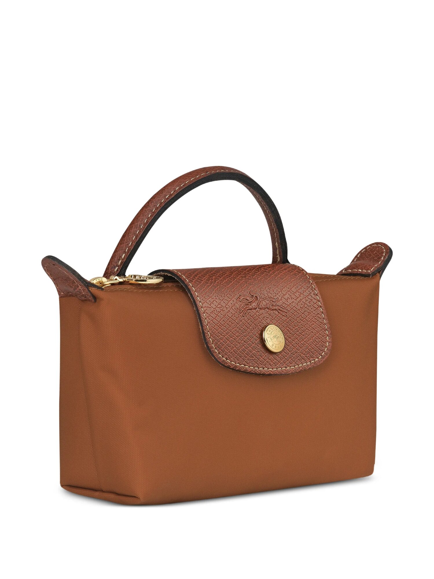 Сумка Longchamp Le Pliage Original — фото 1