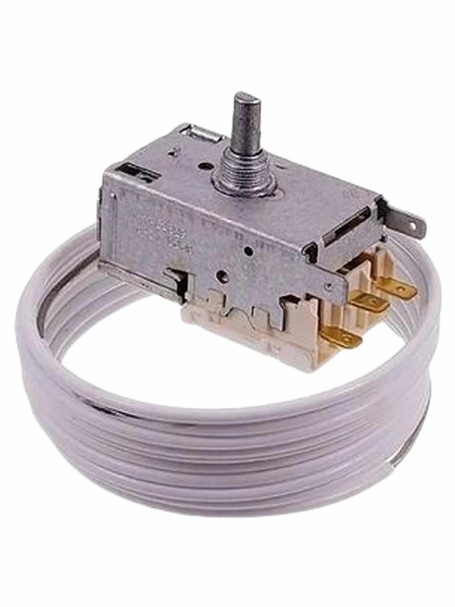 Терморегулятор (термостат) RANCO К57 L2829 для морозильных камер Stinol, Indesit, Ariston