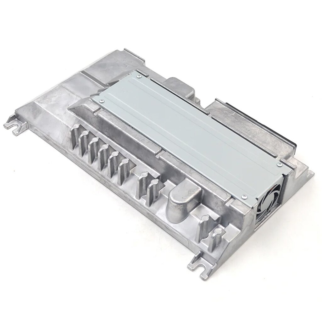 Высокоточный Автоматический Усилитель Звука, Обеспечивающий Чистый Звук Мощностью 400 Вт, Автомобильный Усилитель Динамика 3Q0035465 для Автомобиля MK2