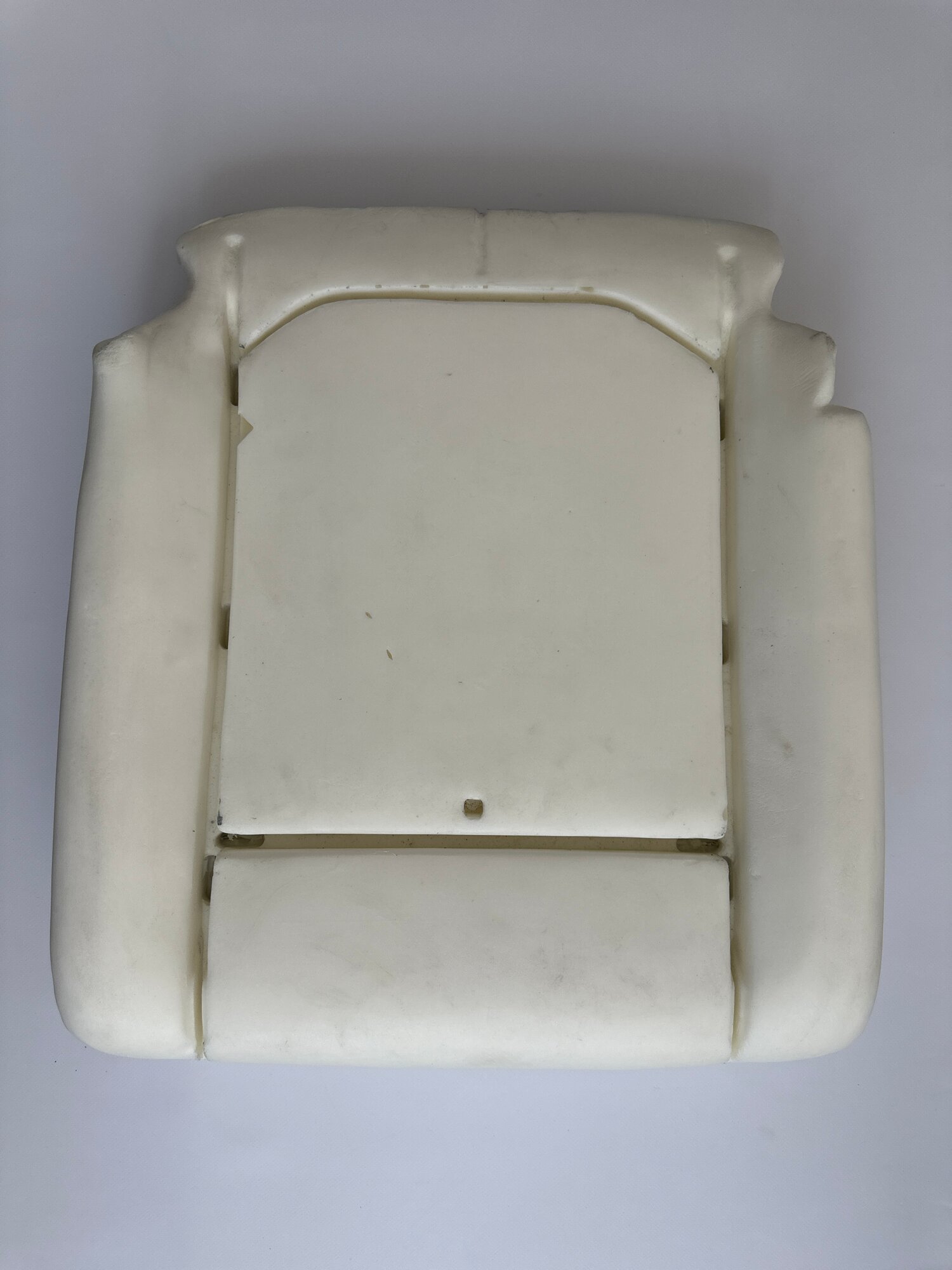 Подушка сиденья пенолитье нижняя, ремонт авто сидения, FIAT SCUDO III PEUGEOT TRAVELLER TOYOTA PROACE II, OPEL ZAFIRA D, VIVARO C