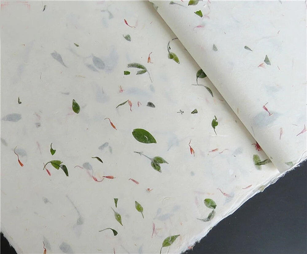 10 шт, 20 шт, рисовая бумага, рисовая бумага K 34cmx136cm 10 Pc