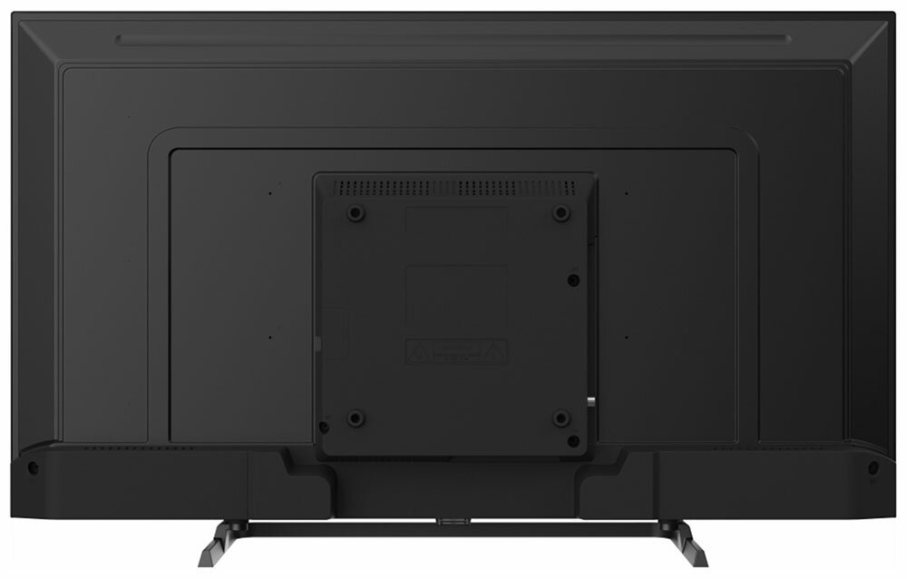 Телевизор Harper 40F685TS, 1920х1080, Direct LED, голосовое управление — фото 1