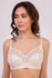 Бюстгальтер MILAVITSA Basic, 1 шт., размер 90-F