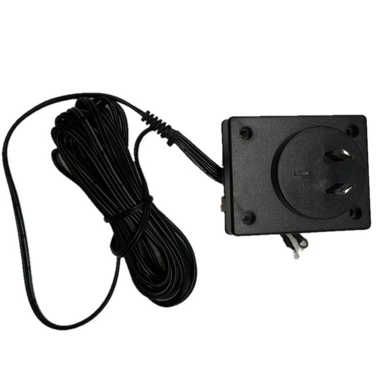 Hztd трансформатор питания двойной обмотки 230 в до 18 в 500 ма для видеодверных звонков с сертификатом ce австралия