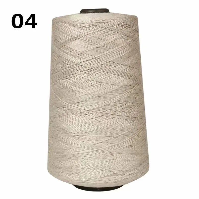 YIYIYIBA молочный шелк/шелк тутового шелкопряда/кашемир пряжа для вязания 500г 04