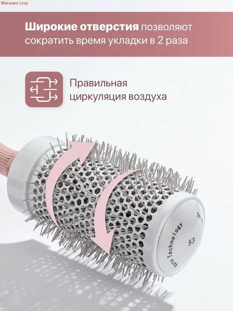 Термобрашинг — фото 1