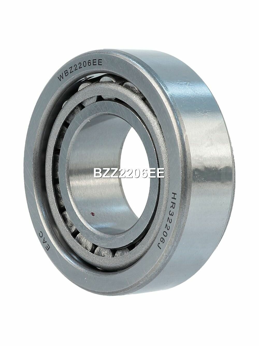 Подшипник КПП Mitsubishi Galant, Lancer (Митсубиси Галант, Лансер) / Nissan Maxima (Ниссан Максима) / Subaru Forester, Impreza (Субару Форестер, Импреза)