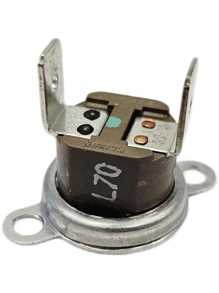 Термостат дымовых газов (70град.) для FERROLI Arena/Diva/Divatop. (арт. 39807510, 39817840, 39820770)