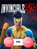 Игра Invincible VS Standard Edition PS5