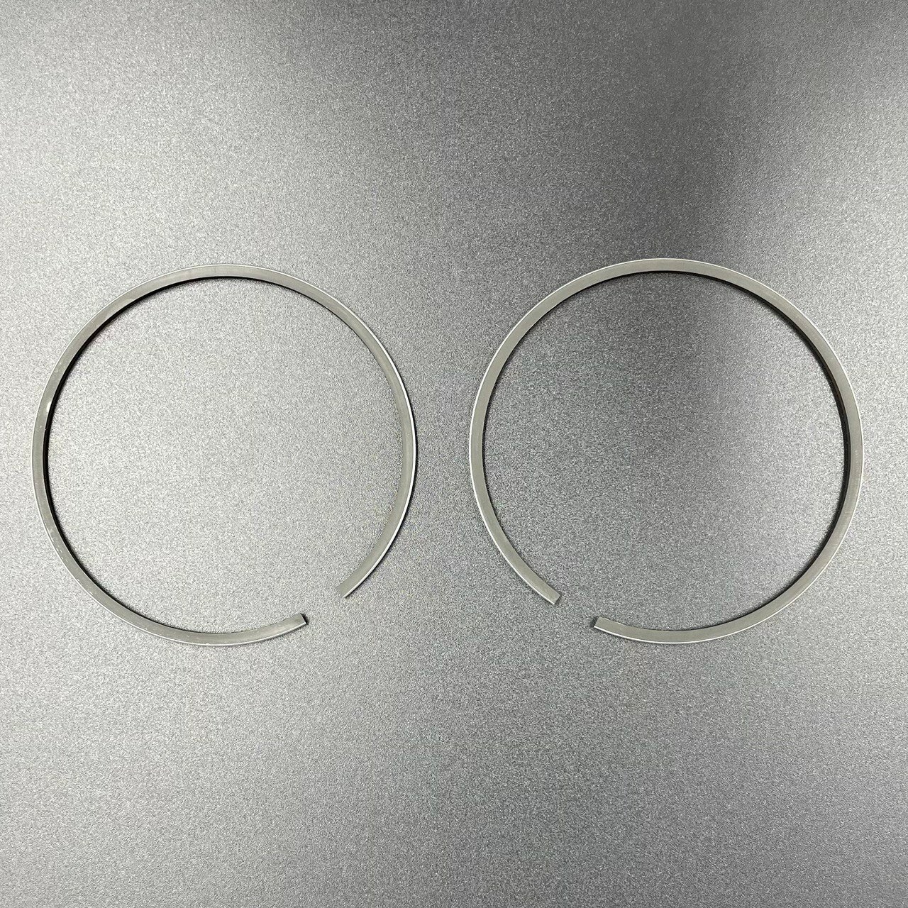 Кольца поршневые, комплект на один поршень Suzuki DT40 (0.25mm) (1982-1989 г. в.) (PREMARINE)