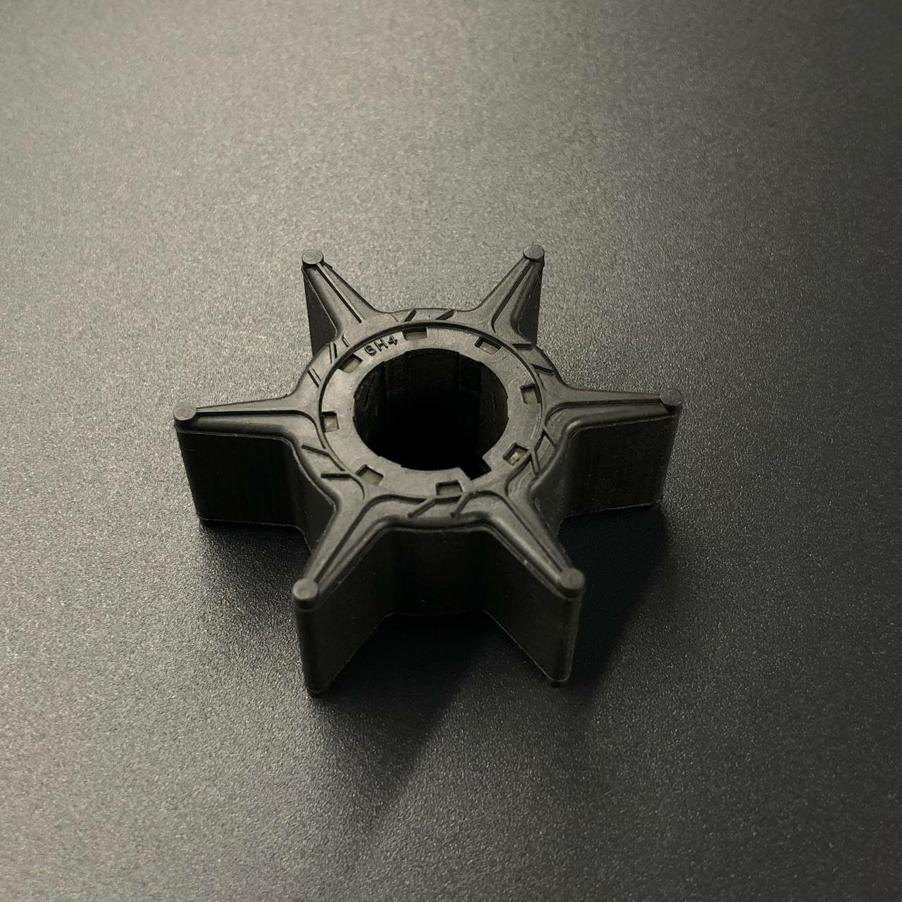 Крыльчатка помпы охлаждения Yamaha 30-50, F20-40 (RT)