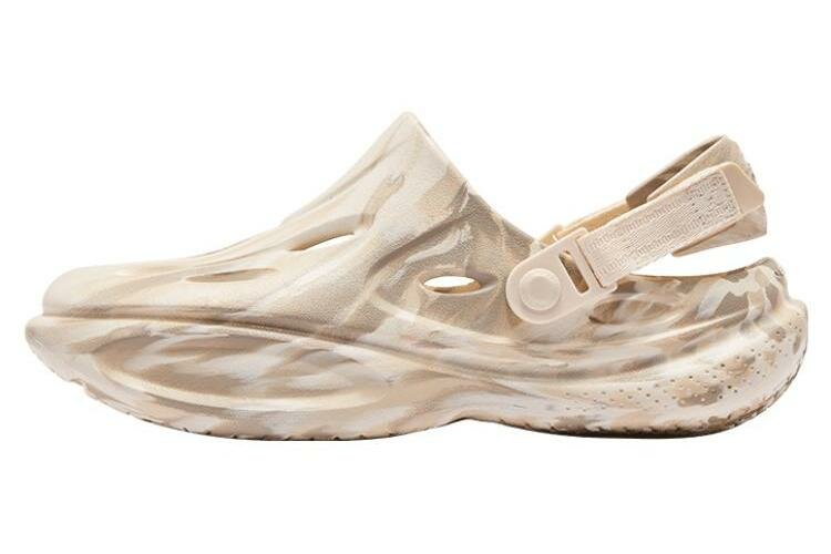 Биркенштоки Cave Shoes 2.0