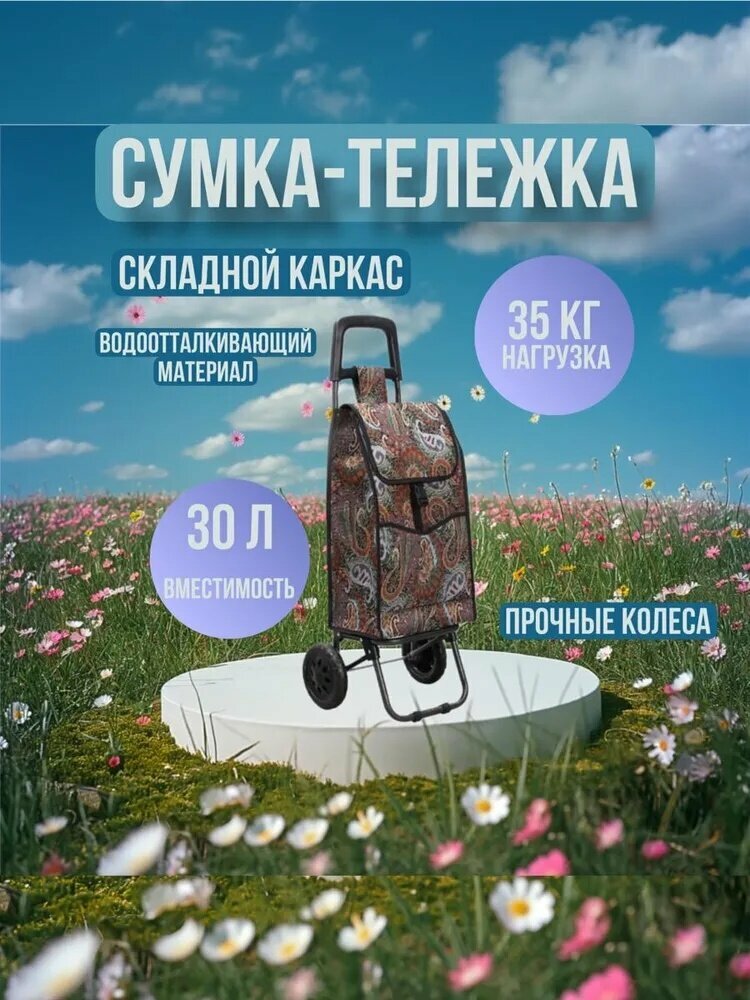 Сумка — фото 1