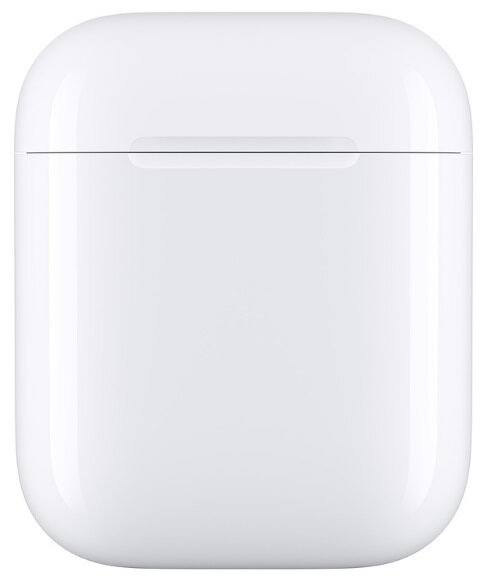 Зарядной кейс для беспроводных наушников Apple AirPods 2 MRBU2 (2019)