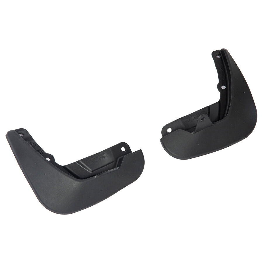 Брызговик ВАЗ VESTA NG задний универсал SW CROSS LADA к-т 2шт (артикул 8460058627)