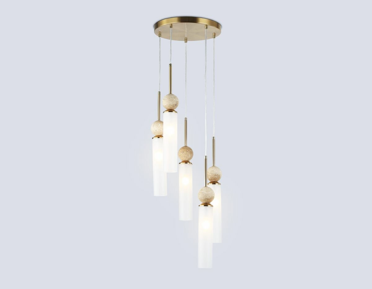 Подвесной светильник Ambrella Light High Light Modern LH53259