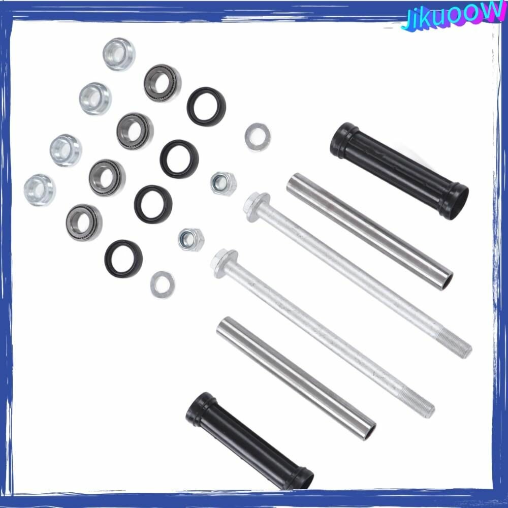 Ремонтный комплект подшипников балки заднего моста, качественный, для Citroen C5 2001-2008