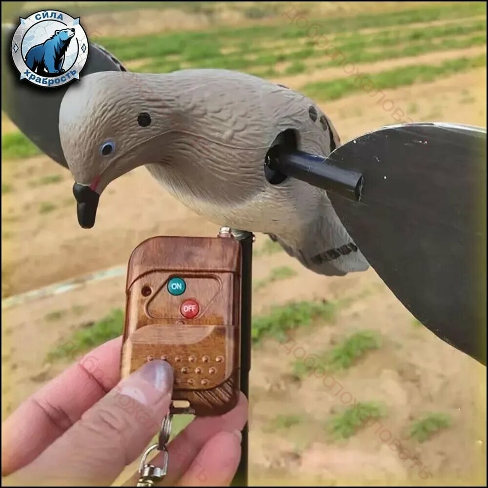 Чучело