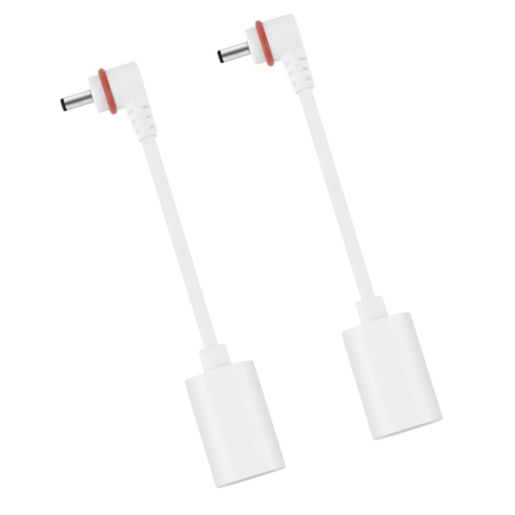 Адаптеры Кабелей питания от USB C до 3,5 мм Штекерных Адаптеров Для Камер Видеонаблюдения