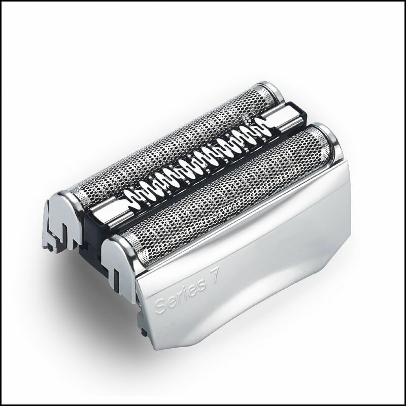 Сетка и режущий блок сменная головка Braun 70S для электробритвы Braun Series 7 720740.750 7607907997840S. 7865CC7898CC.7842S.7850CC7855CC 7865CC.7880CC.7867CC