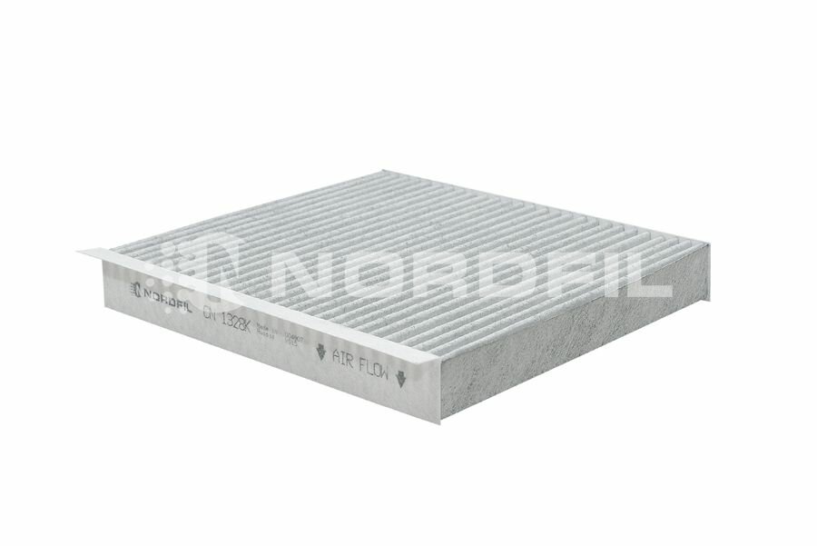 NORDFIL Фильтр салона для угольный Jetour T2 Dashing X70 X70 Coupe X70 PLUS X70 PRO X70M X70S X90 X90 P