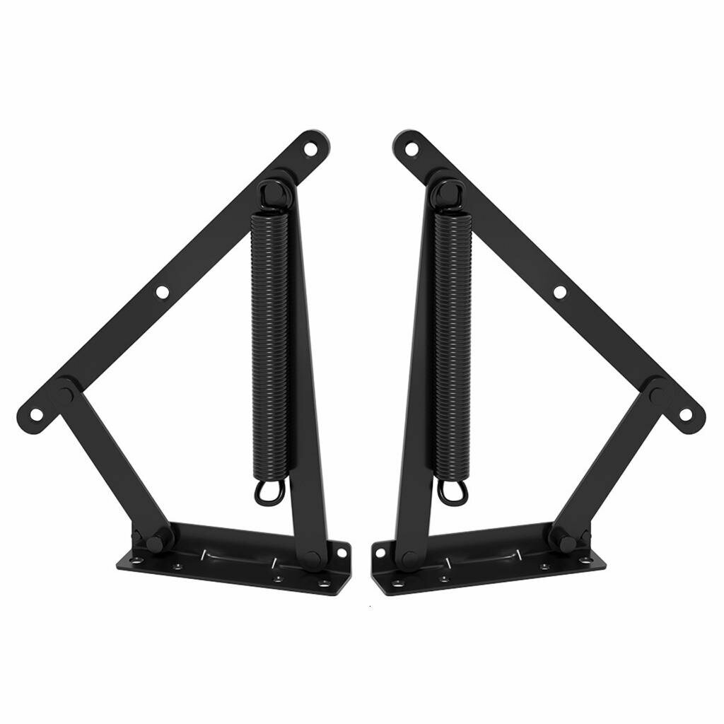 Мебельные петли для диванов-кроватей