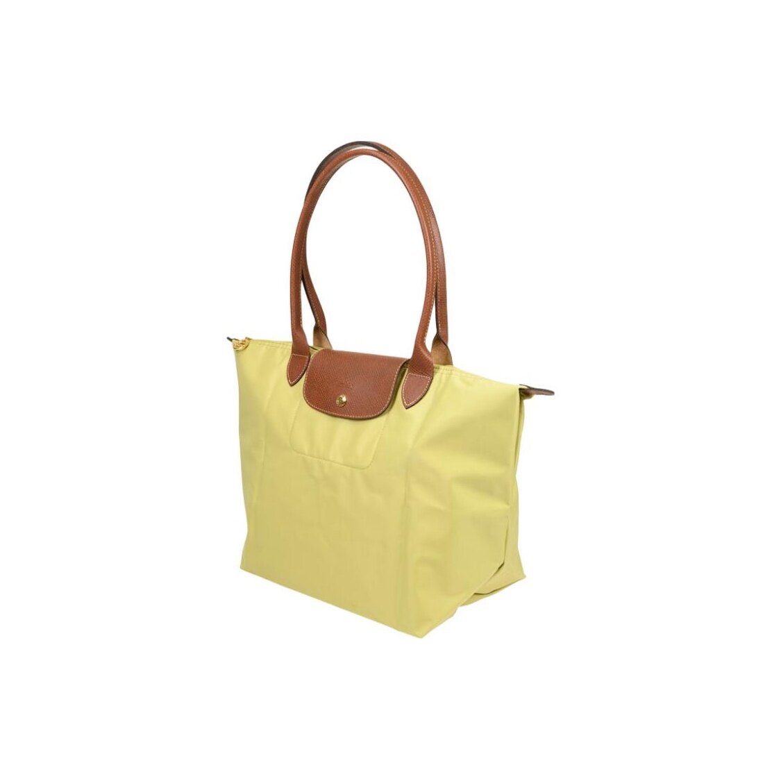 Сумка Longchamp Le Pliage — фото 1