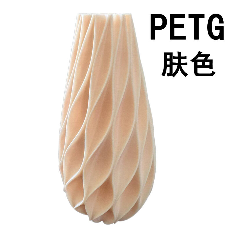 Расходные материалы для печати Toshiba PETG, 3D структурные детали, рекламные расходные материалы, аккуратно упорядоченные, долговечные, совместимые с расходными материалами Creality PETG