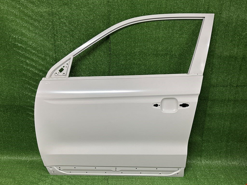 Дверь передняя левая Geely Atlas Pro 660005736901C15 арт. 2264448