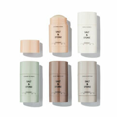 Salt & Stone Набор дезодорантов- стик мини Mini Deodorant Discovery Set, 5 шт - 28 г