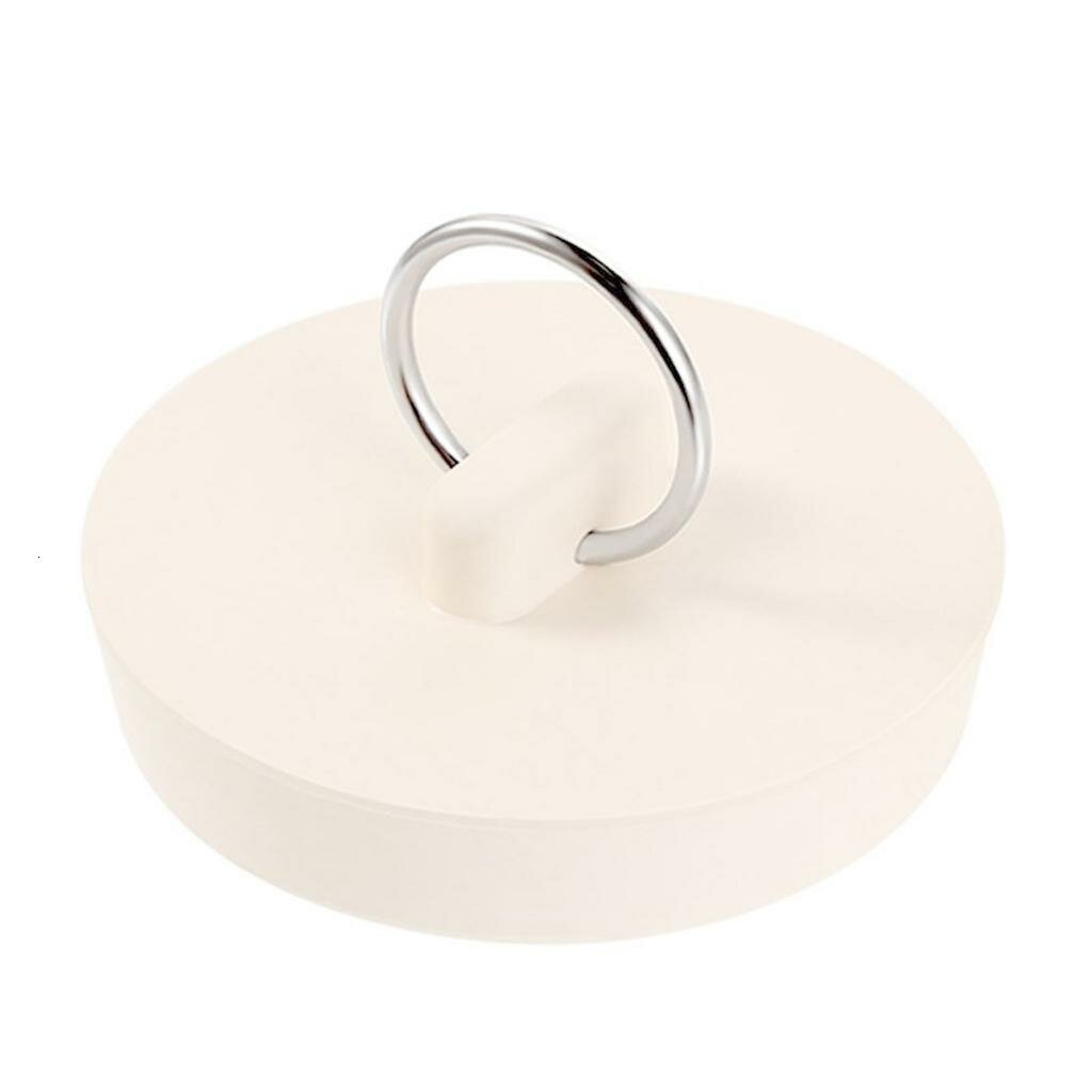 Резиновая пробка для слива, S