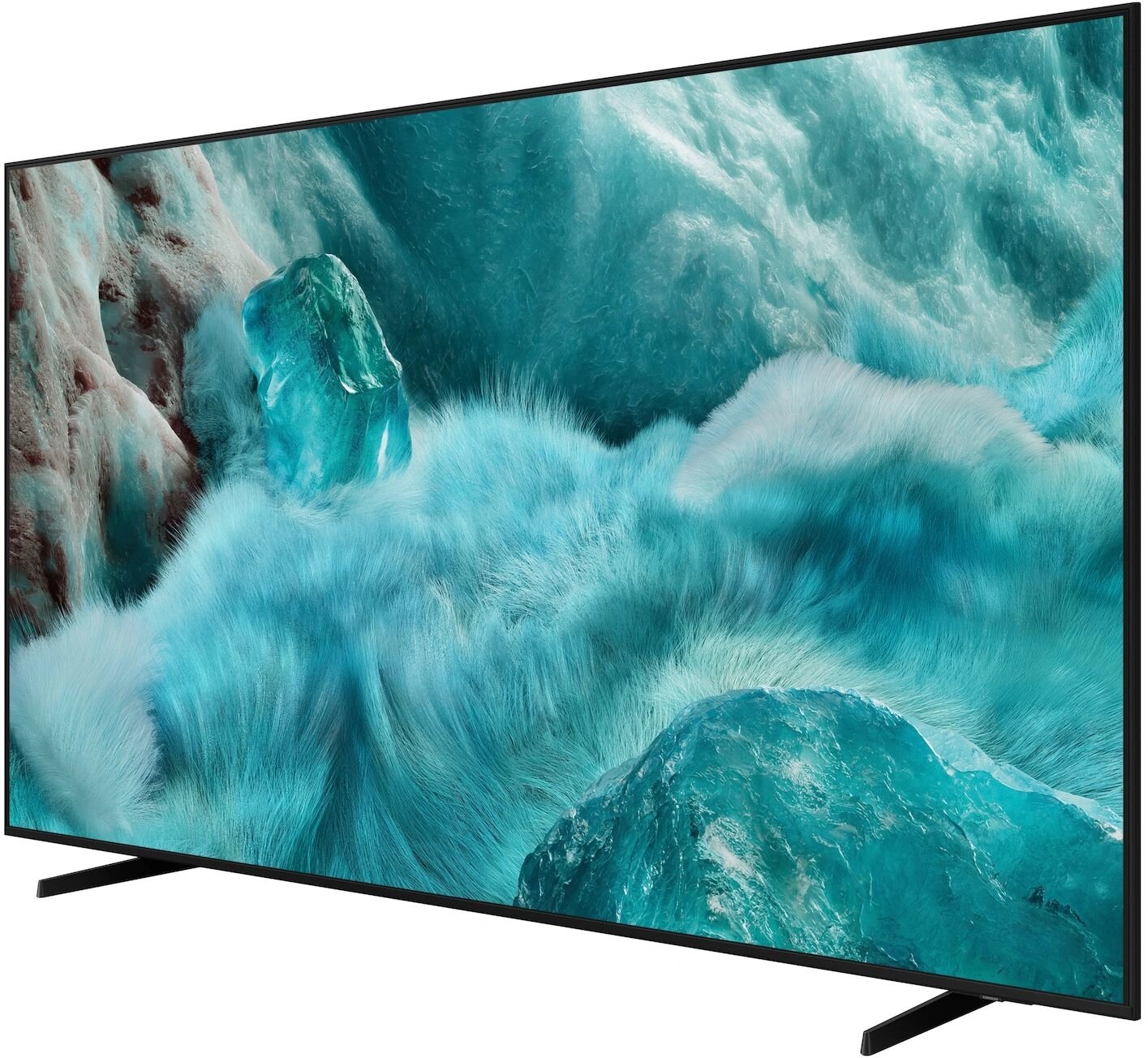 Телевизор Samsung QE65Q7FAAUXRU — фото 1