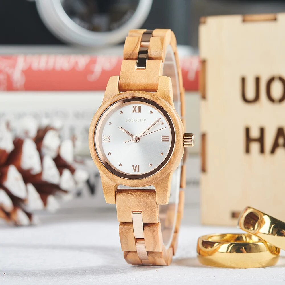 Наручные часы