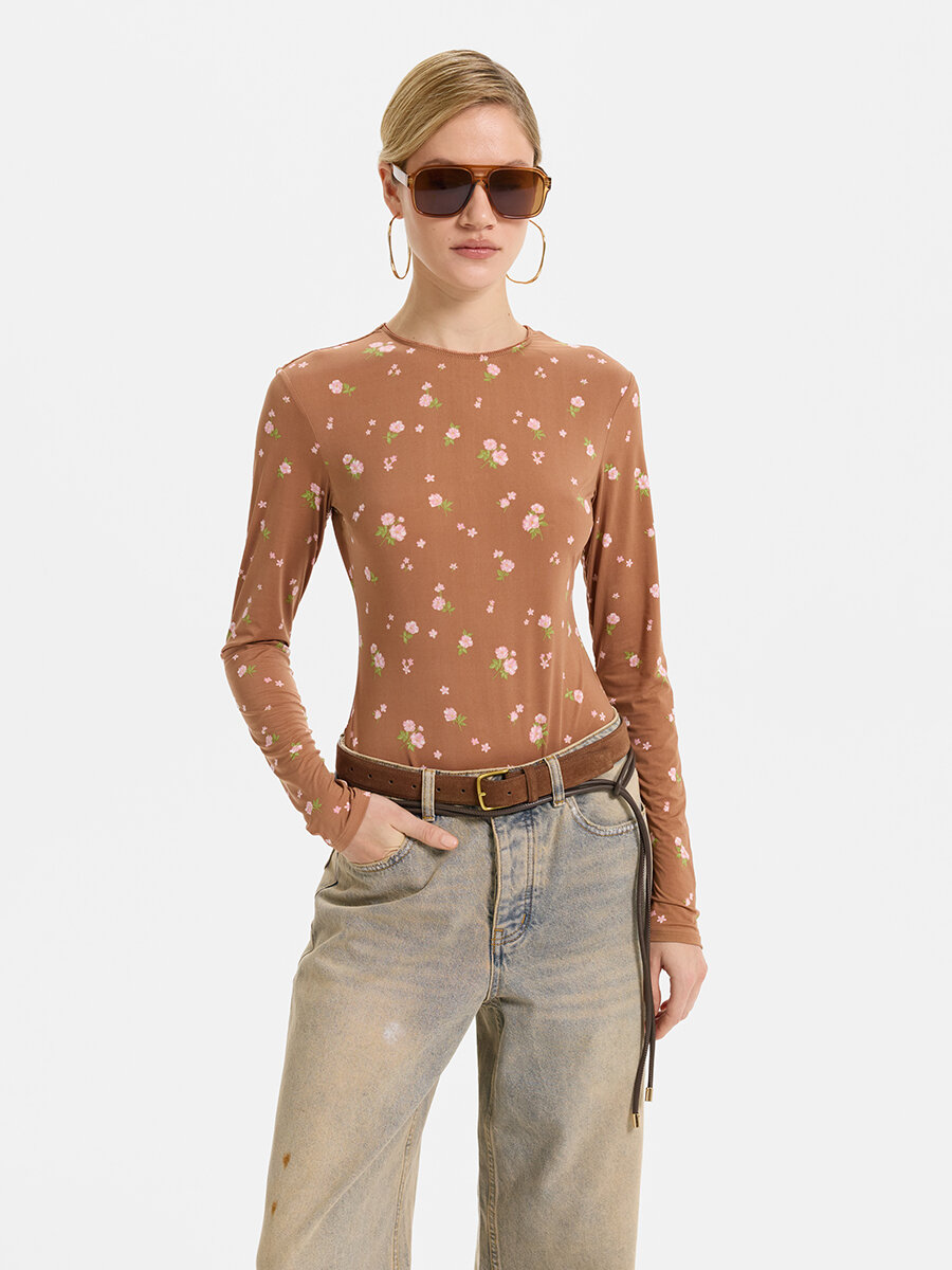 Боди бельевое