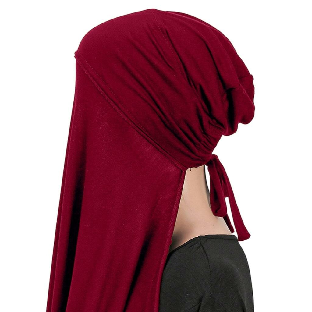 Комплект с шарфом