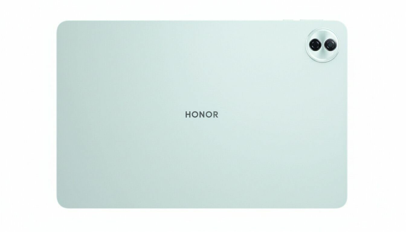 Планшет Honor Pad 10 12.1" 8/256Gb Cyan
