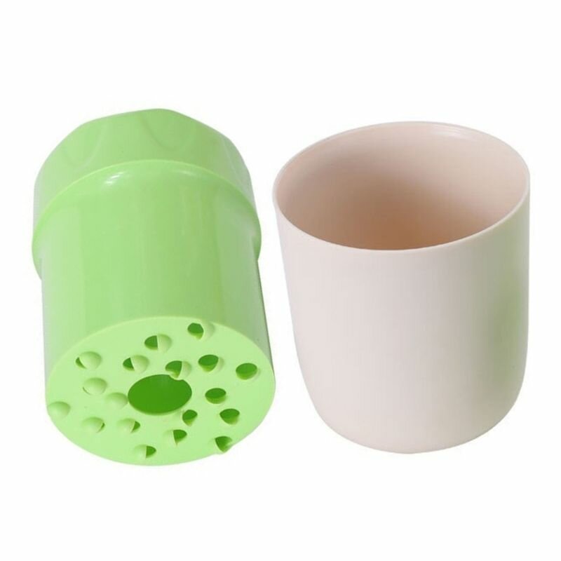 Роторный измельчитель яблок