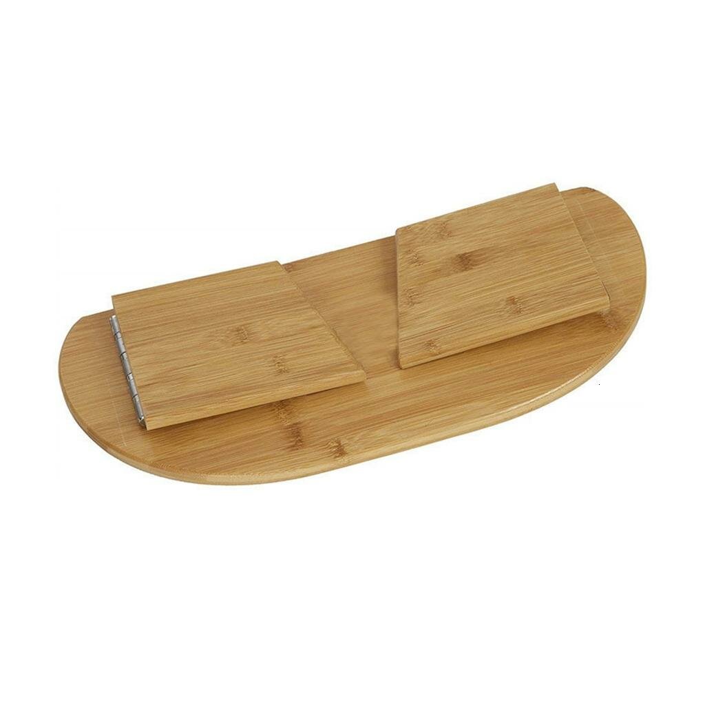 Складной деревянный стул для медитации