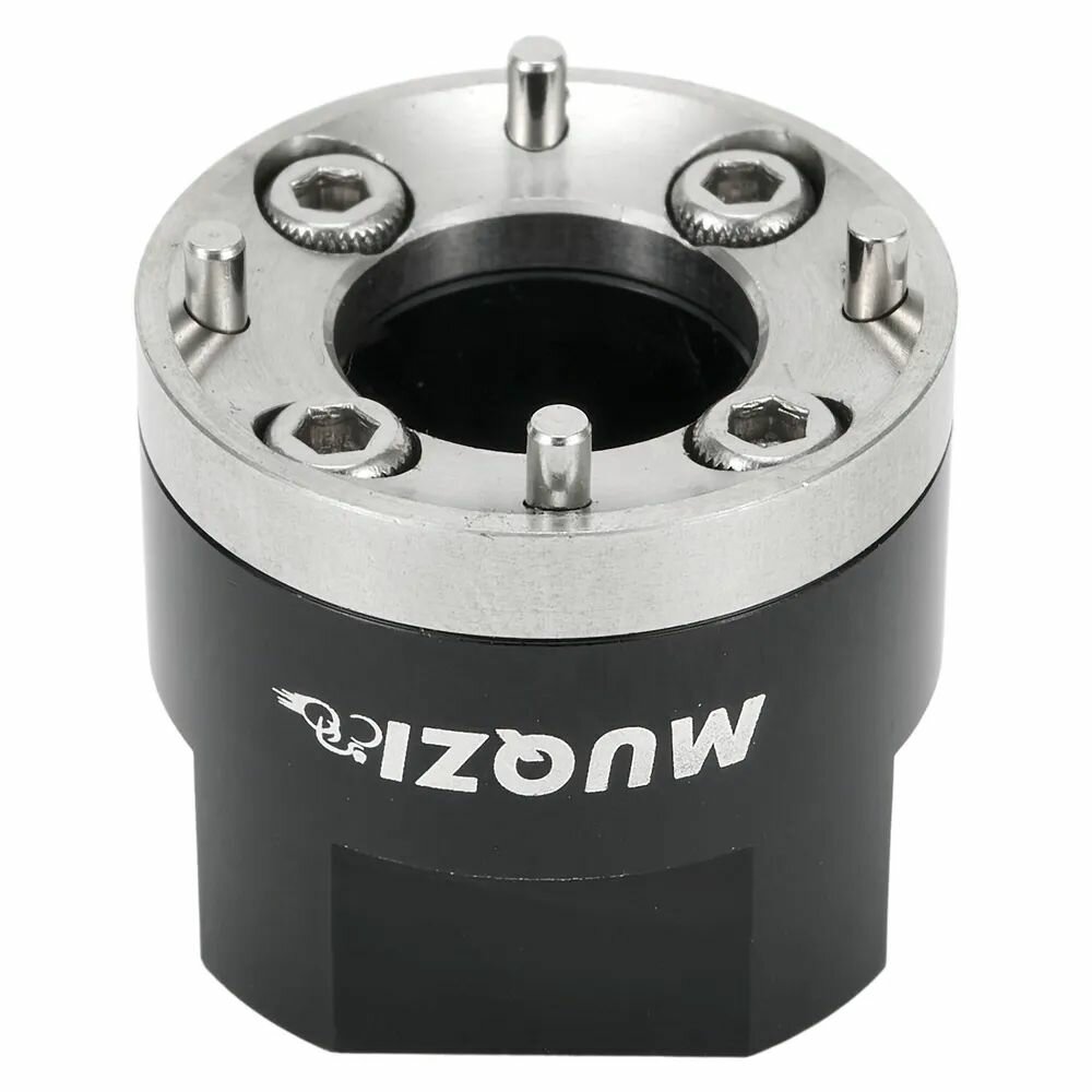 Велосипедная Рукоятка- Самораспаковывающийся Инструмент для крепления Болта К SRAM для запасного Велосипедного ключа DUB