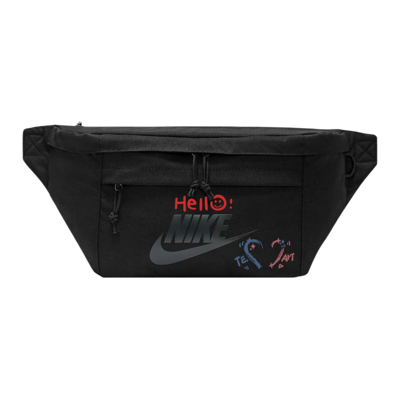 Сумка поясная Nike Regular 1122821753